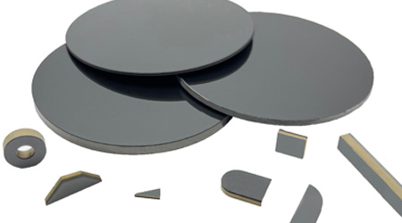 U-Series PCD | PCD Cut Tips & Blanks for woodworking applications