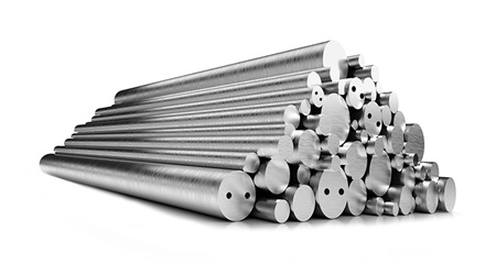 Application specific carbide rods for unique tooling applications