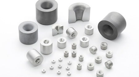 DuraNib Carbide Nibs | Cobalt-Free Carbide Blanks for Wire Drawing