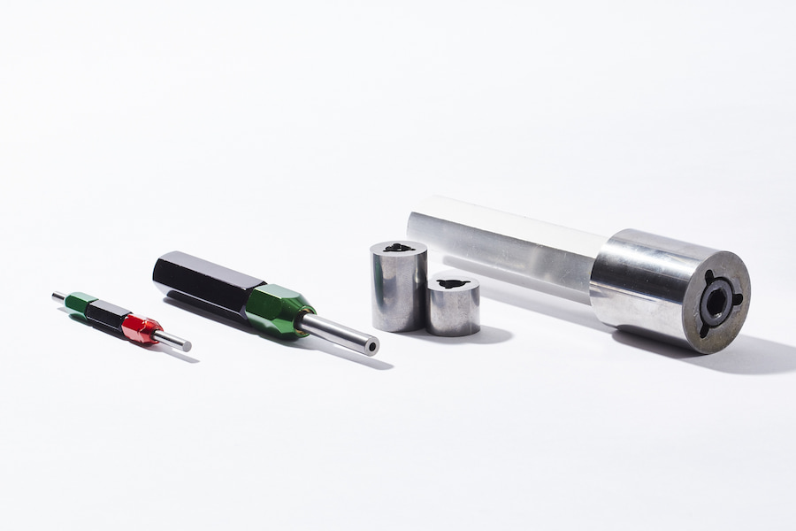 Precision Carbide Gages