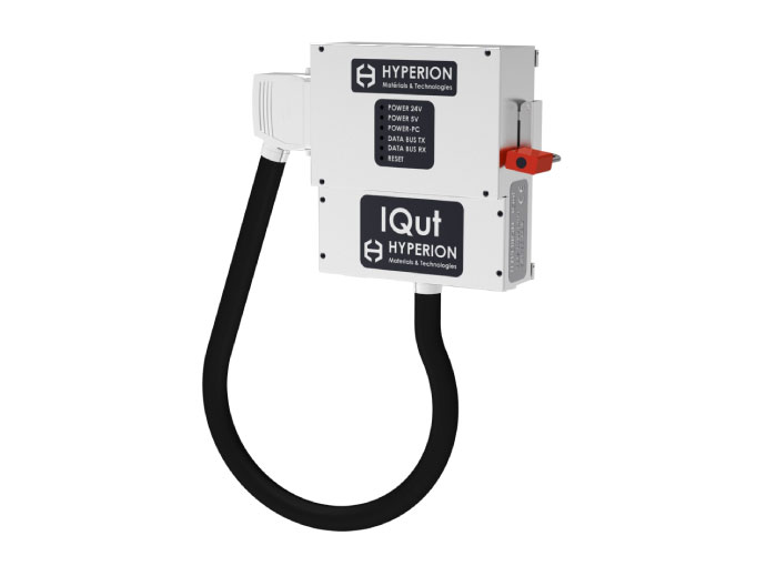 Hyperion News Coverage | Our Latest Important Information