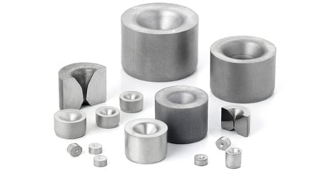 Carbide Nibs for Wire Drawing Dies