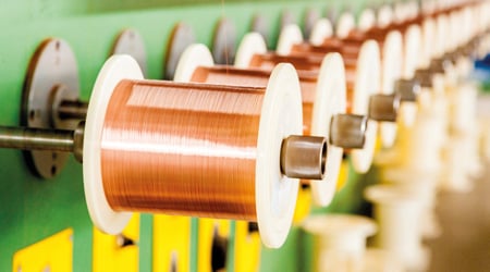 Compax™ PCD Wire Die Blanks | Uniform Consistency for Wire Drawing