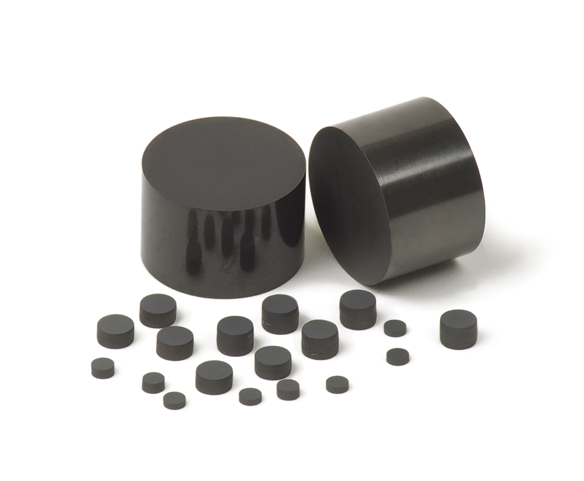 Cemented carbide and PCD Wire Dies